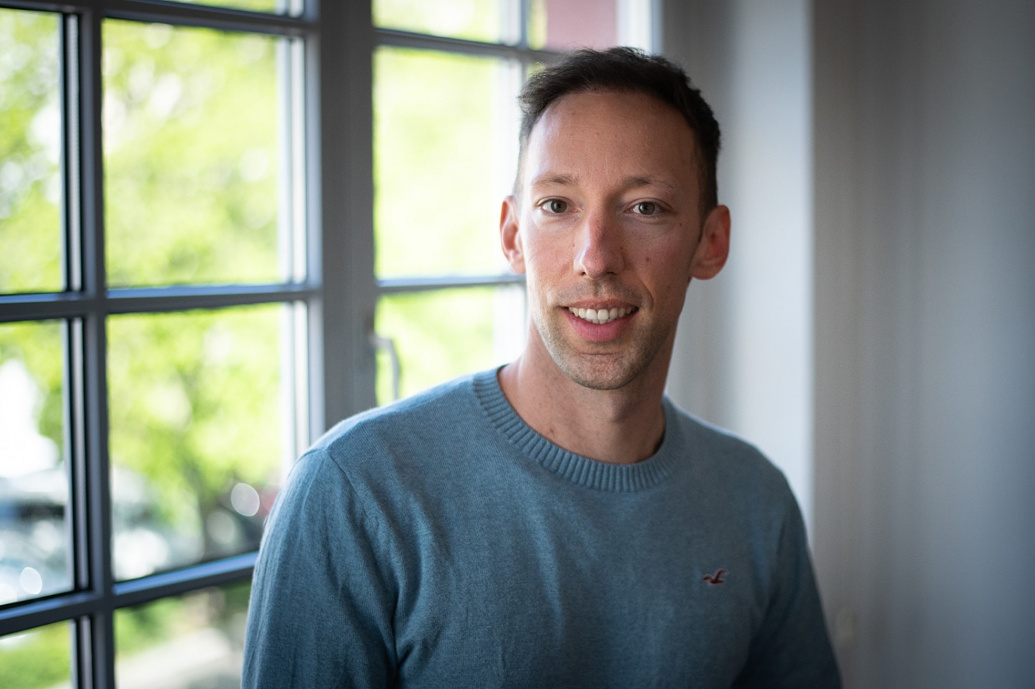 Physiotherapeuten 25 – 40 Stunden pro Woche - AMD